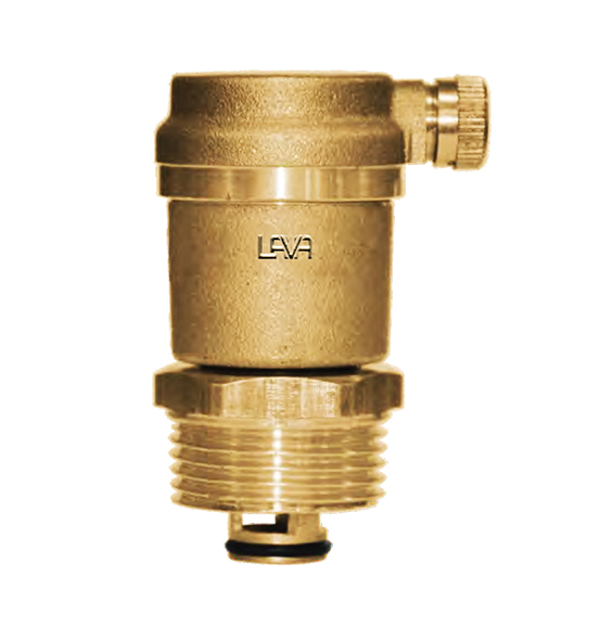 AIR VENT BRASS PN16 – Lavavalves